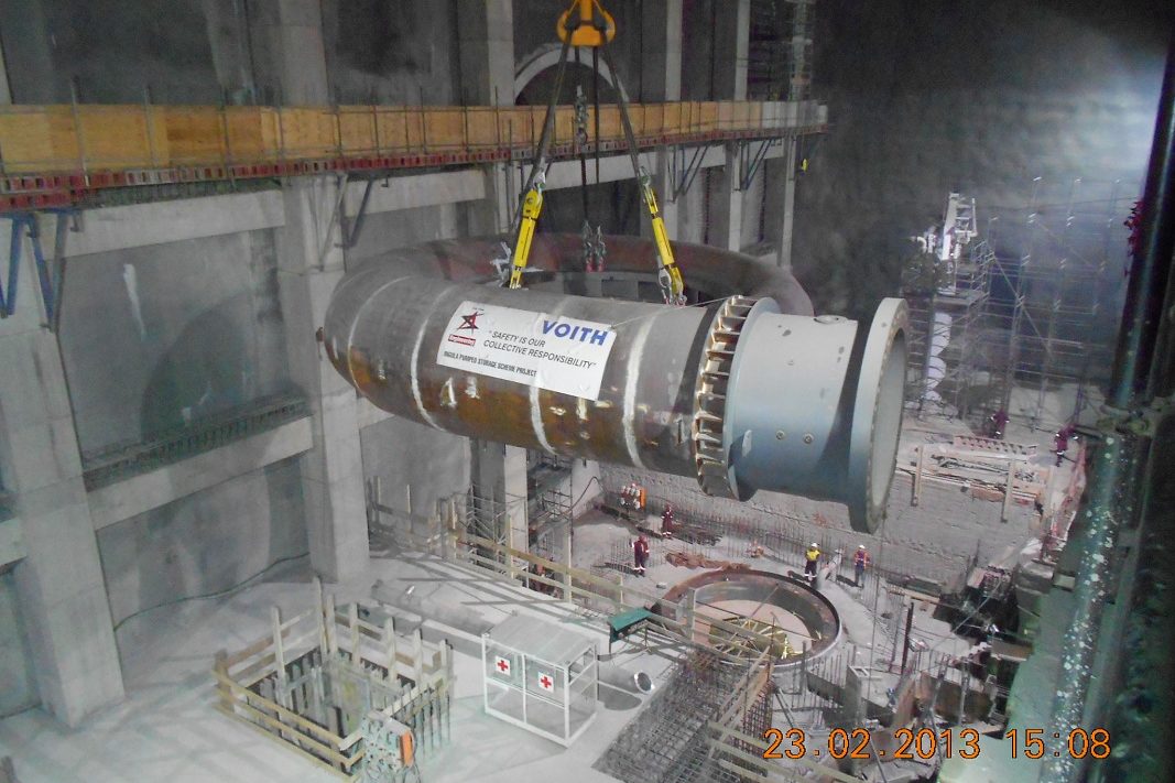 Projects - SA Five Engineering