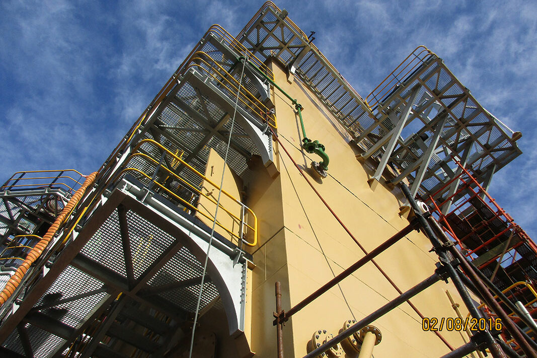 Projects - SA Five Engineering