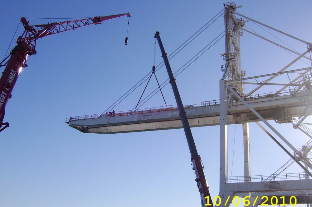 Projects - SA Five Engineering